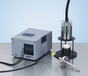 FT-NIR Solutions for increased manufacturing efficiency - Bruker • Biopharma Asia