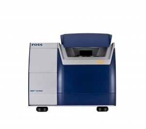 FOSS NIRSystems introduces the NIRS DS2500 analyzer • Biopharma Asia