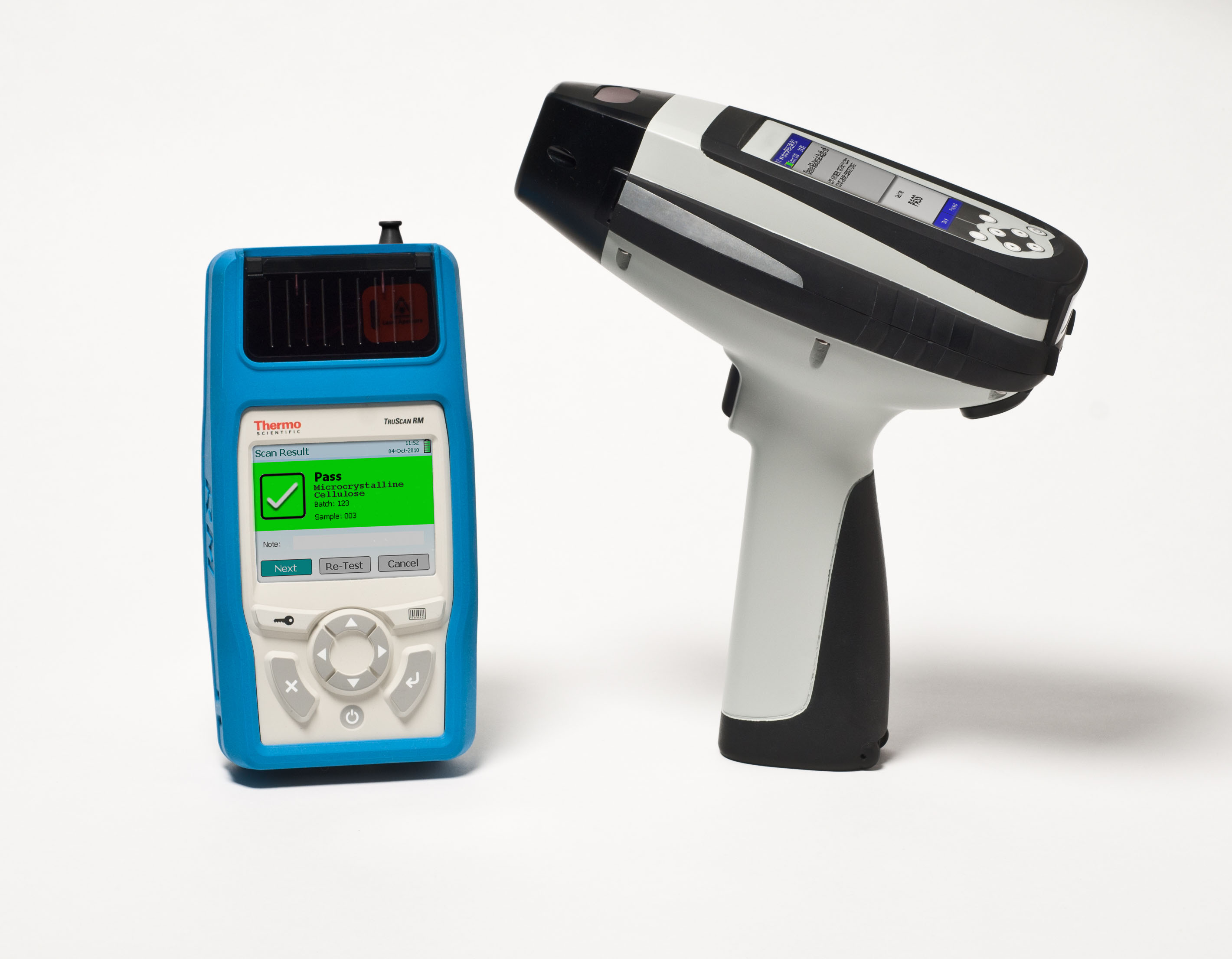 Portable Analytical Instruments - Thermo Scientific • Biopharma Asia