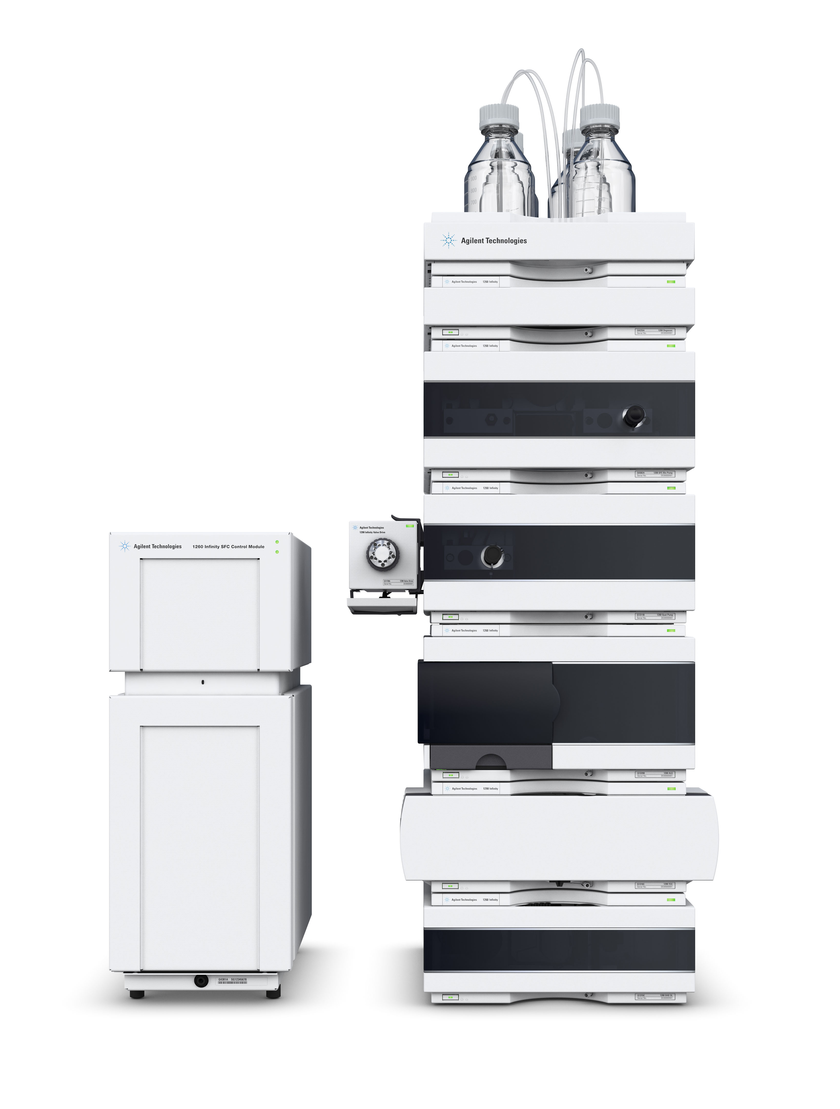 Double Your Discovery - Agilent Technologies • Biopharma Asia