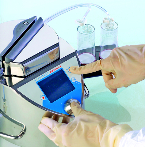 Microbial Testing by Merck Millipore • Biopharma Asia