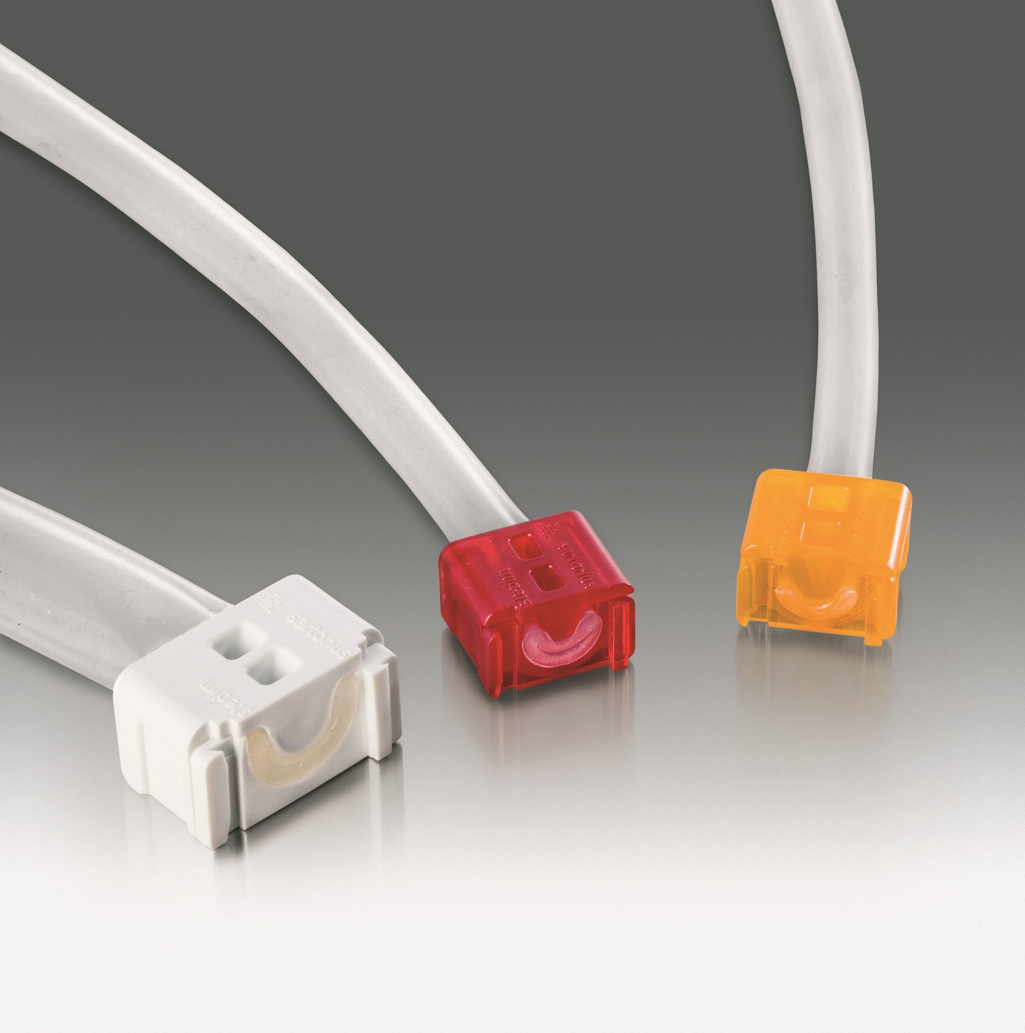 Single-Use Clipster® Aseptic Disconnector - Sartorius Stedim ...