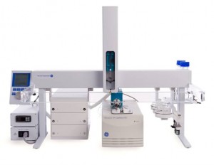 MicroCal™ VP-Capillary DSC - GE Healthcare Life Sciences • Biopharma Asia