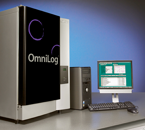 A Microbial Identification System Designed for the Pharmaceutical QC ...