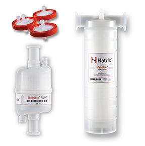 Natrix Separations • Biopharma Asia