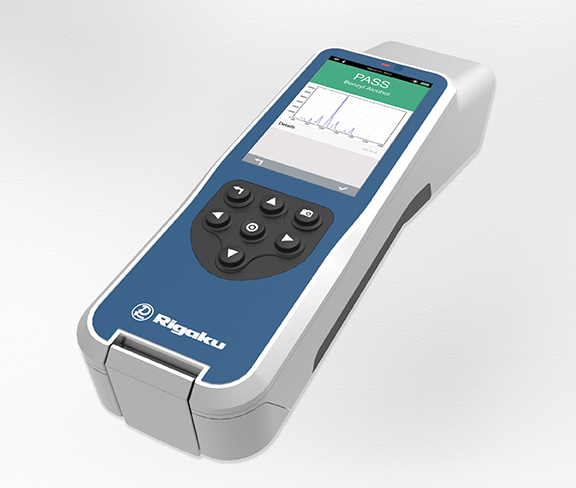 Progeny™ - Rigaku Raman Technologies • Biopharma Asia