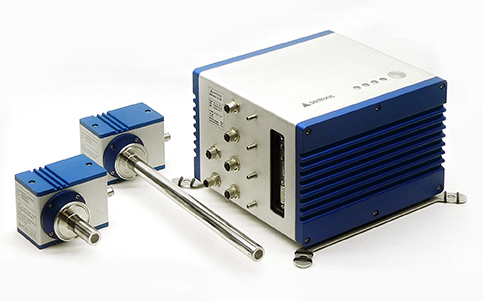 NIR Solutions for PAT in solid dose manufacturing - Sentronic ...