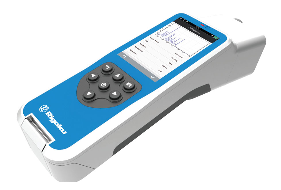 CELL CULTURE MEDIA IDENTIFICATION IN BIOPHARMACEUTICALS WITH HANDHELD RAMAN
