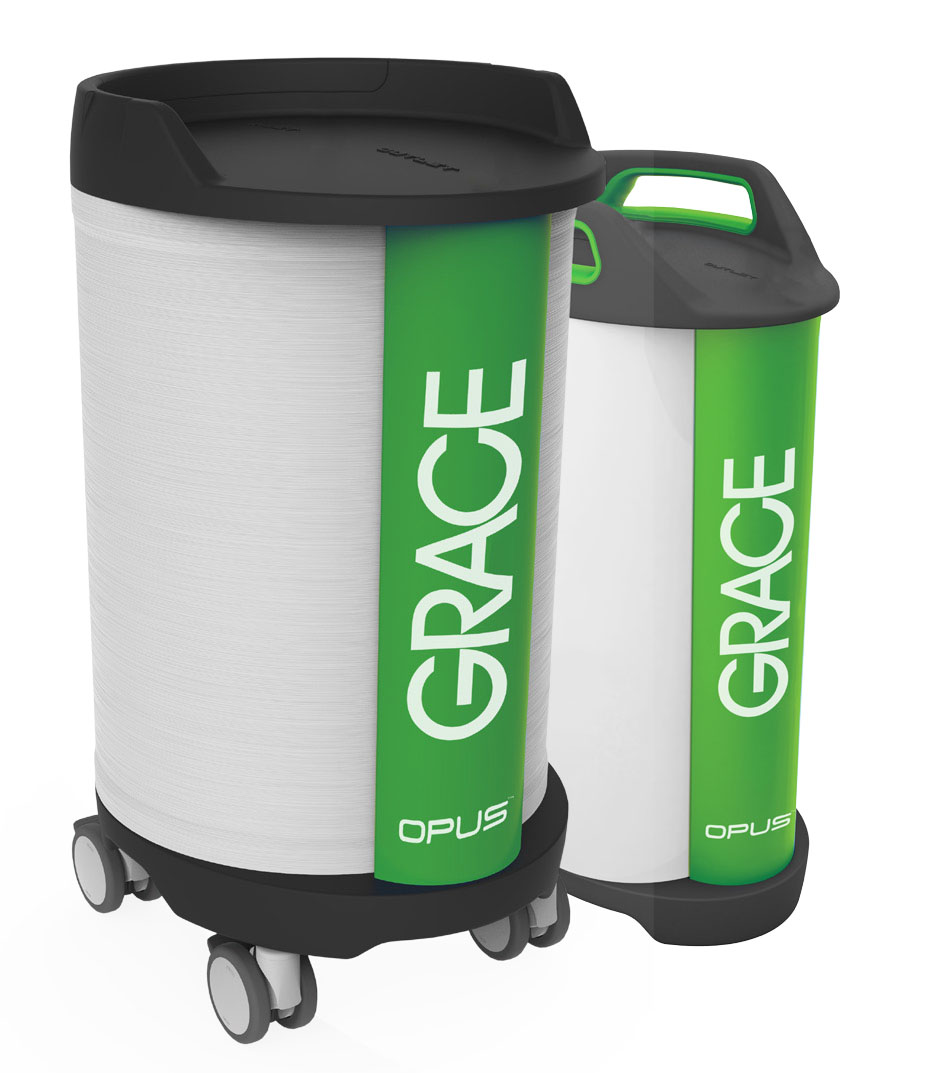 ProVance™ Pre-packed Columns – A New Chromatography Solution for Single ...